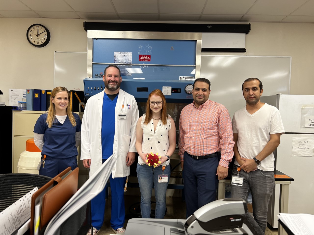 VETERINARY SUMMER SCHOLARS RESEARCH PROGRAM | College of Veterinary ...