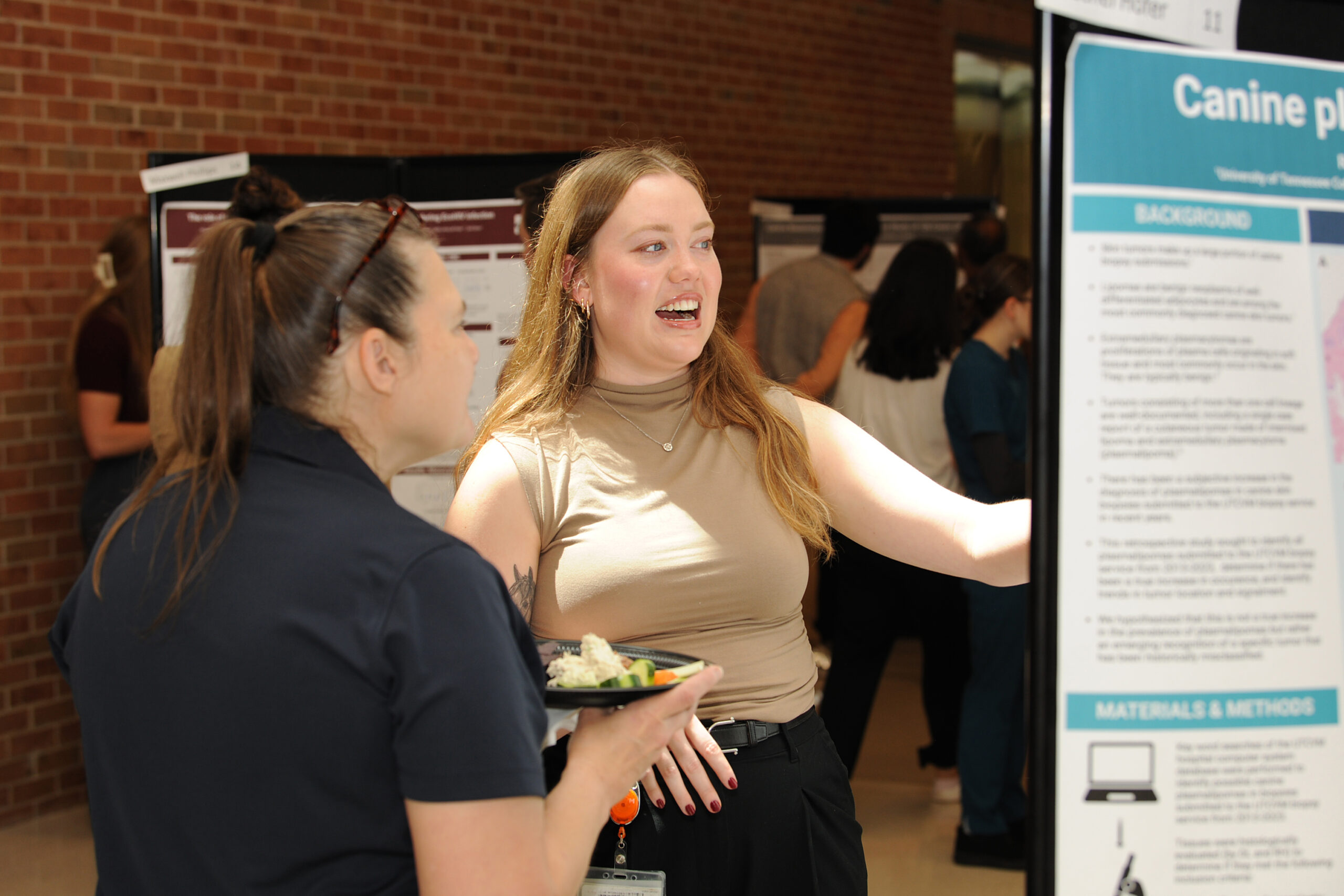 VETERINARY SUMMER RESEARCH PROGRAM | College of Veterinary Medicine