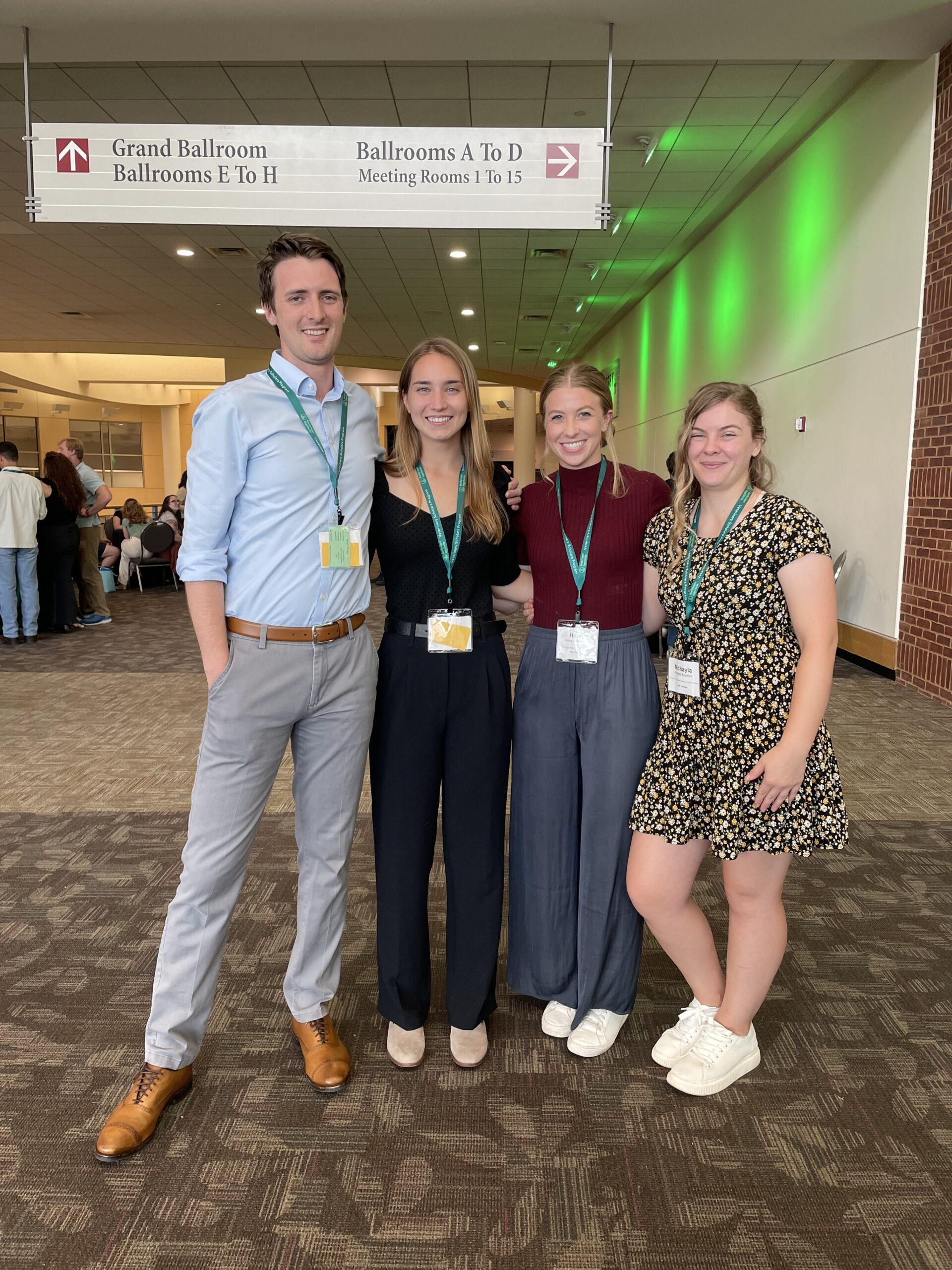 VETERINARY SUMMER RESEARCH PROGRAM | College of Veterinary Medicine