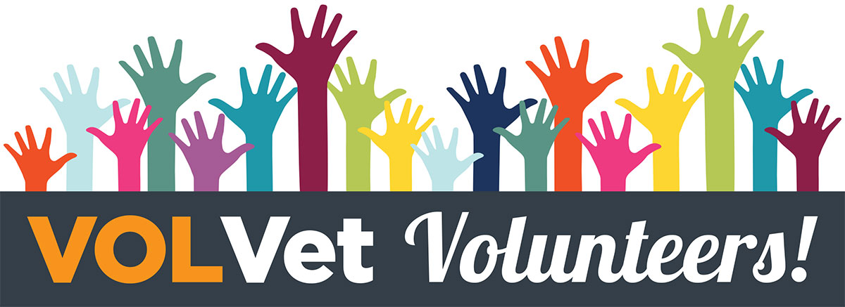 VOLVet Volunteers | College of Veterinary Medicine