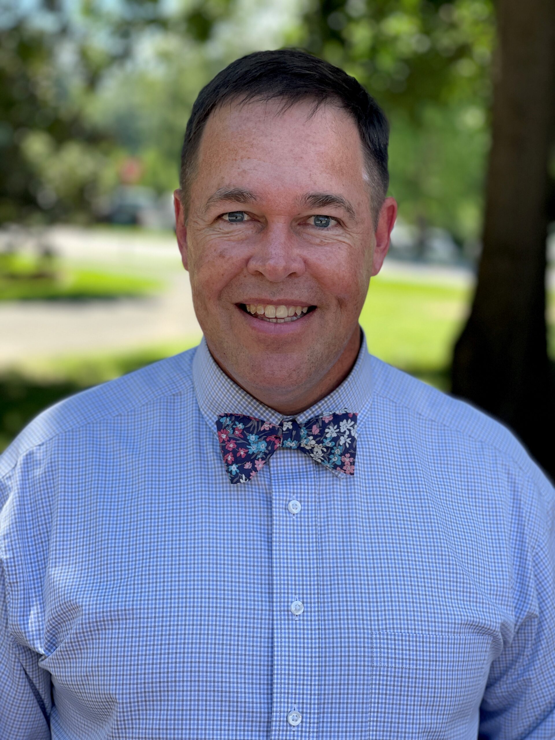 UT Veterinary Professor Named President of National Board | College of ...