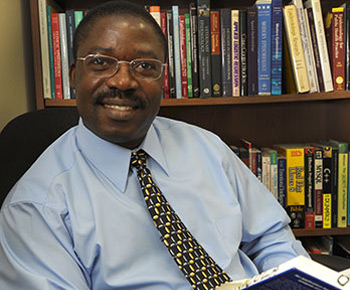 Faculty & Staff Engaged Globally | College of Veterinary Medicine